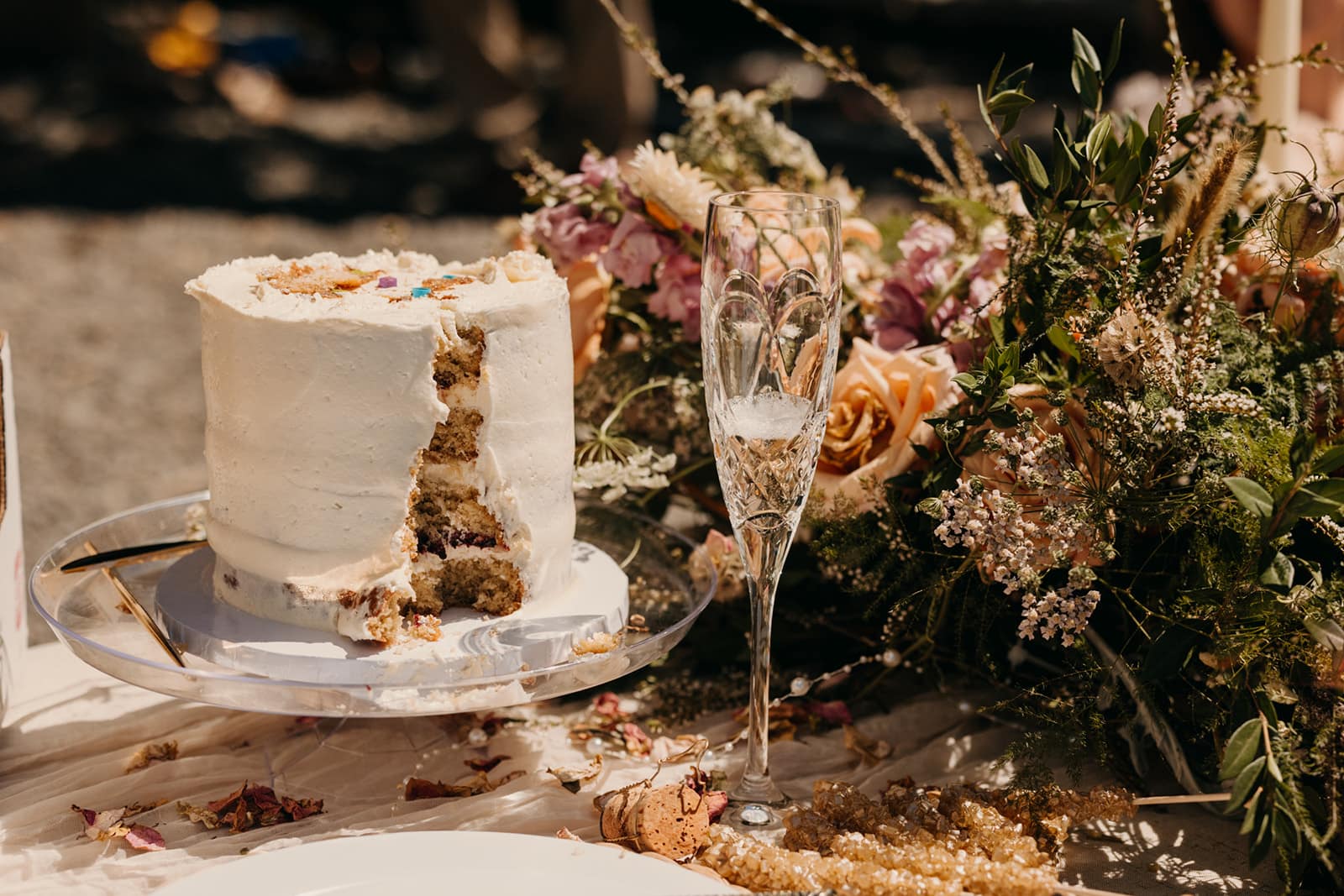 Post Elopement Party Planning: Everything You Need to Know