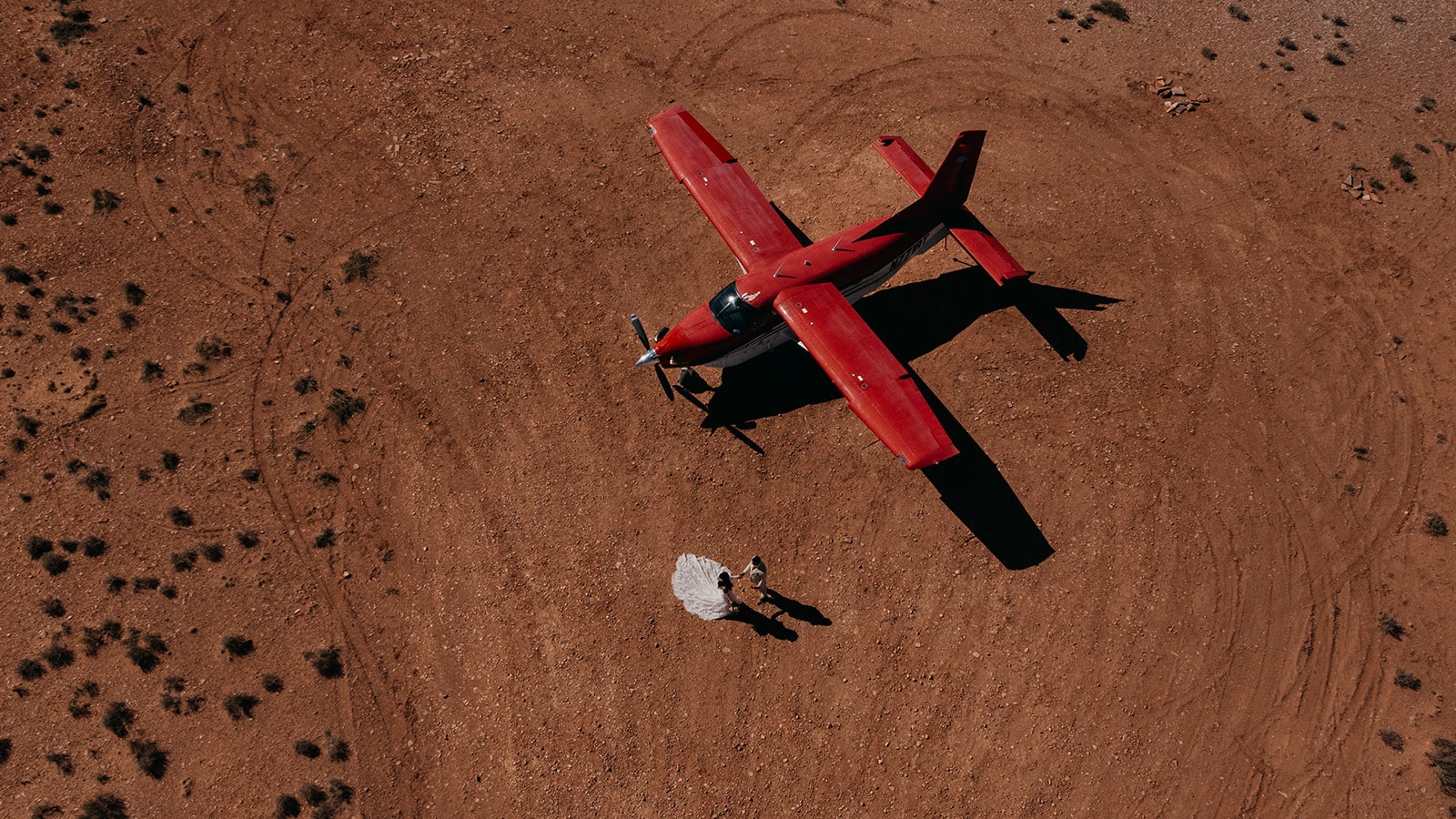 Rock Climbing Elopement Planning Guide